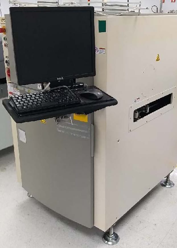 Koh Young KY 8030 2 Inspection Machine – Bridge Tronic Global