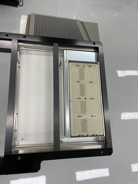 Teradyne / Nextest Magnum II EV ICP Memory Tester – Bridge Tronic Global