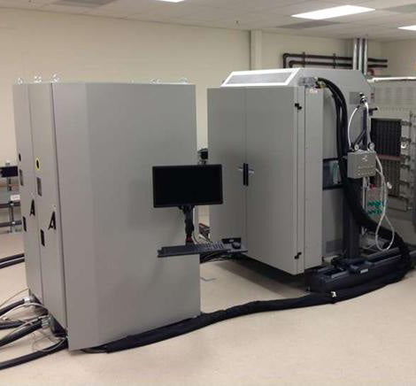 Teradyne / Nextest Magnum V GV VP Memory Test System – Bridge Tronic Global