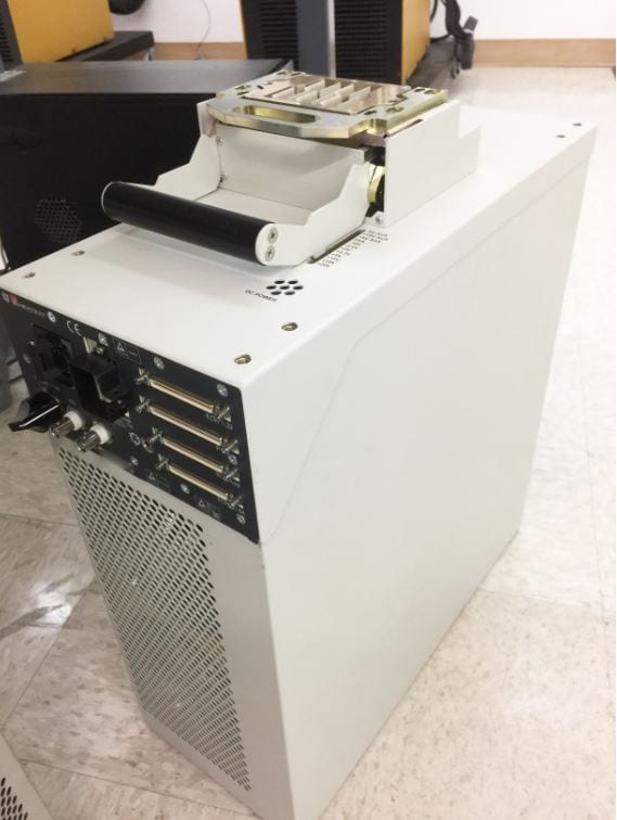 Teradyne / Nextest Maverick PT I Tester – Bridge Tronic Global