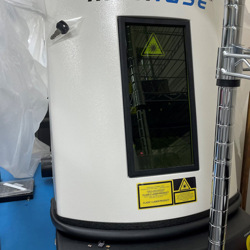 Tykma Minilase MAD 20 Laser Marker – Bridge Tronic Global