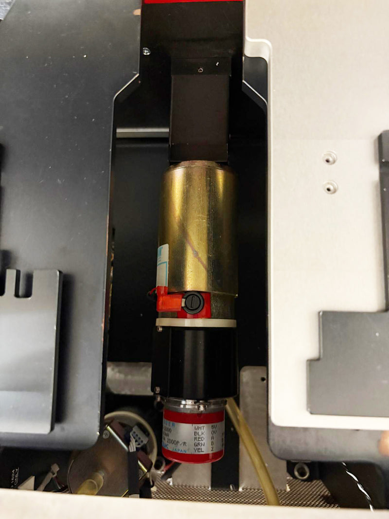 KLA Surfscan 6220 Particle Defect System – Bridge Tronic Global