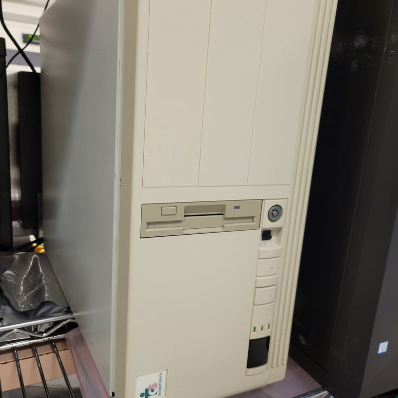 Nanometrics 210 – Bridge Tronic Global