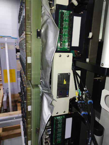 Nextest / Teradyne Magnum II SSV Tester – Bridge Tronic Global