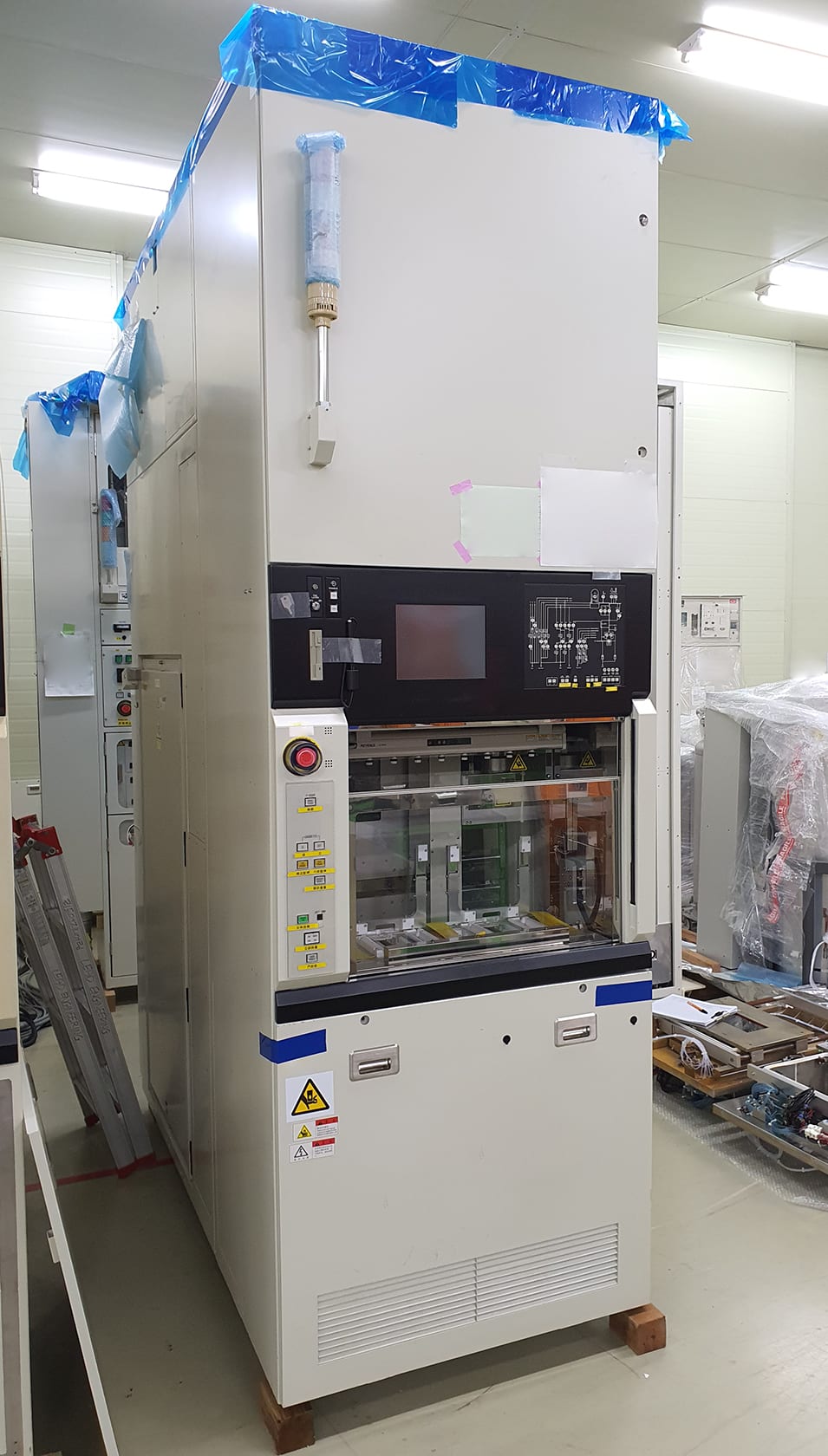 Tel Alpha 8 SE Furnace – Bridge Tronic Global