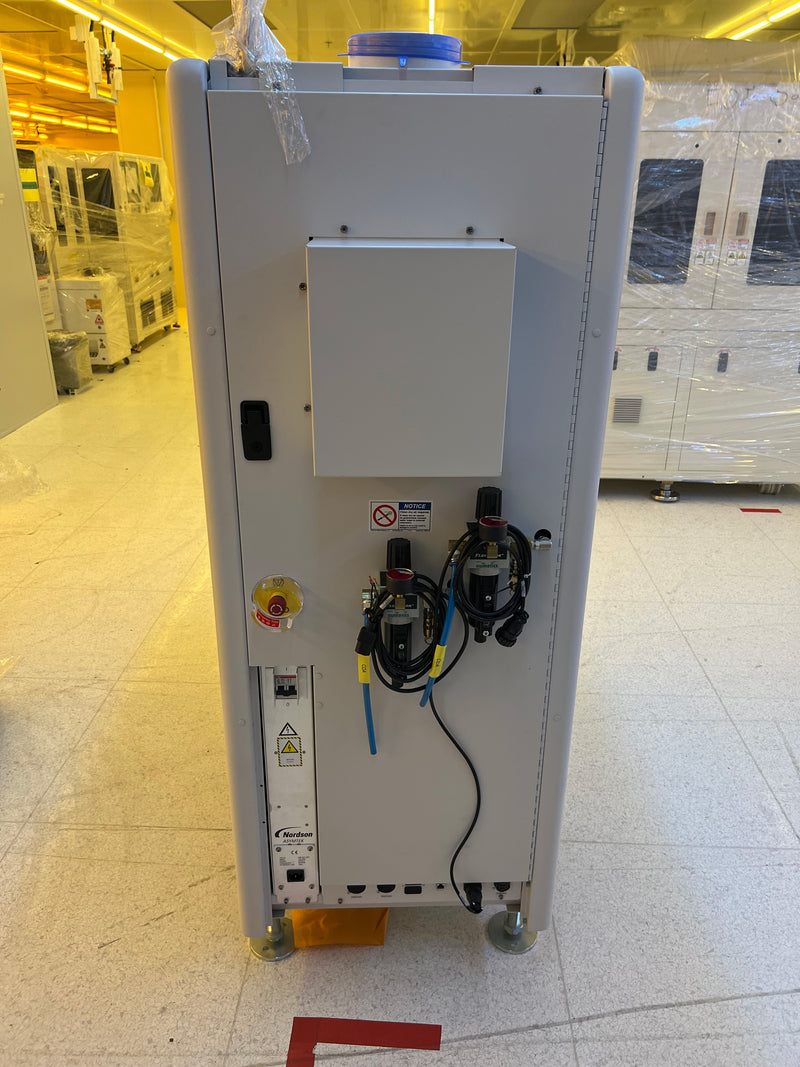 Nordson / Asymtek Spectrum II S 2 910 Precision Fluid Dispenser ...