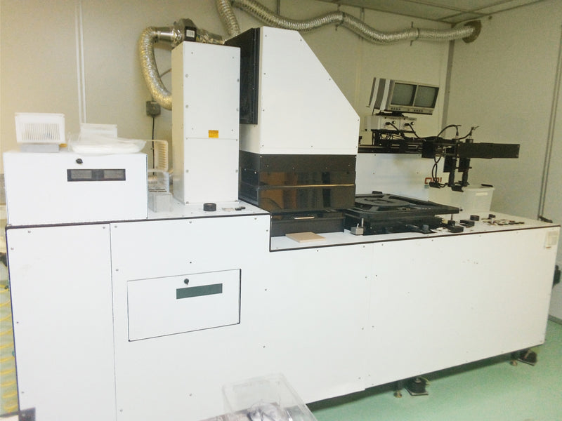OAI 650 S Flat Panel Exposure System – Bridge Tronic Global