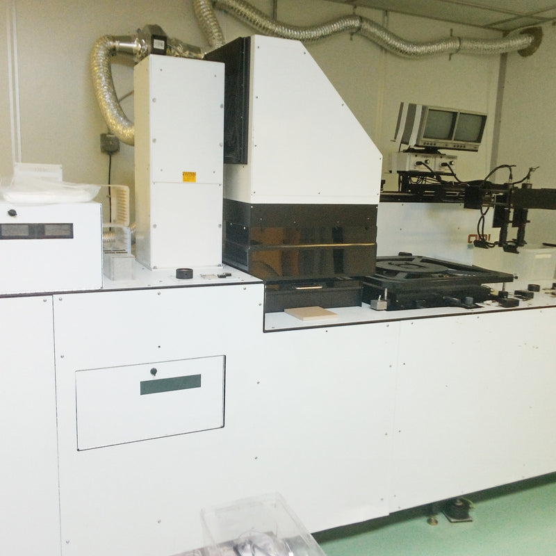 OAI 650 S Flat Panel Exposure System – Bridge Tronic Global