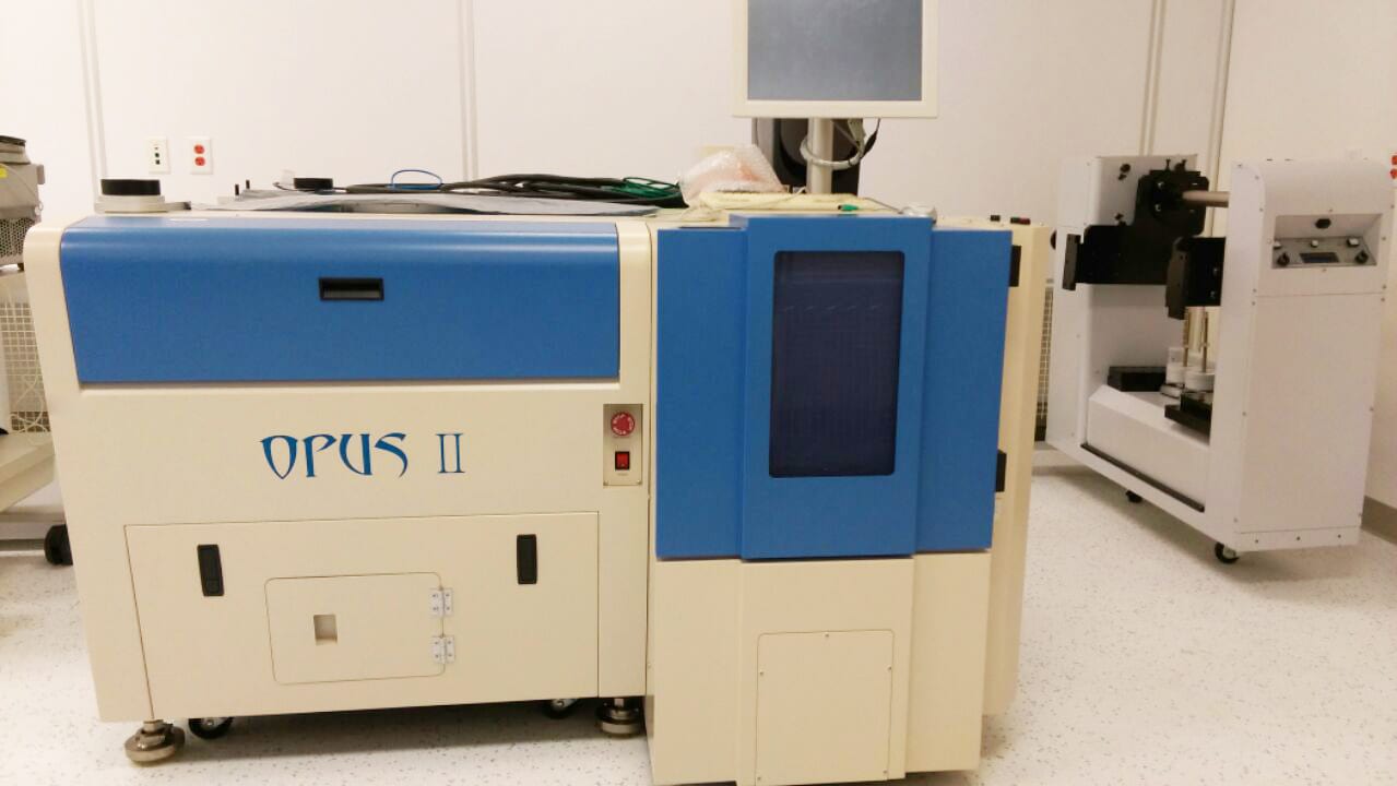 Semics Opus 2 Prober – Bridge Tronic Global