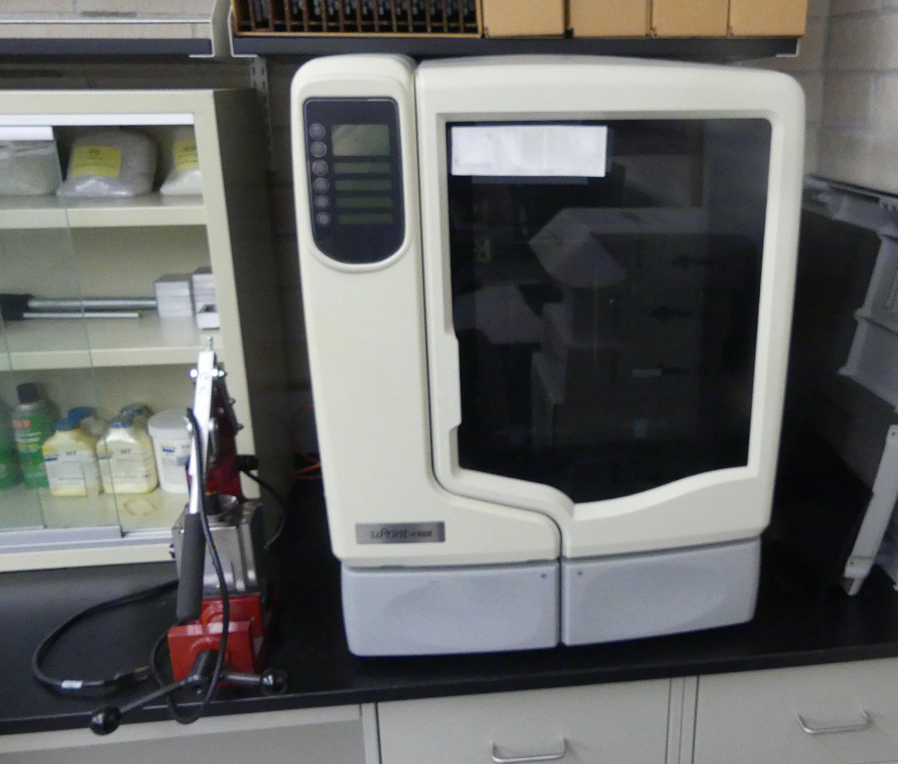 Stratasys uPrint SE Plus 3D Printer – Bridge Tronic Global