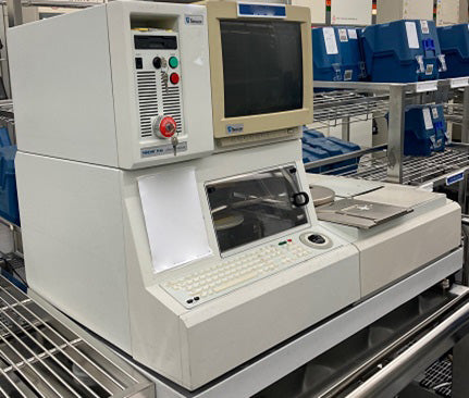 KLA P 2 Surface Profilometer – Bridge Tronic Global