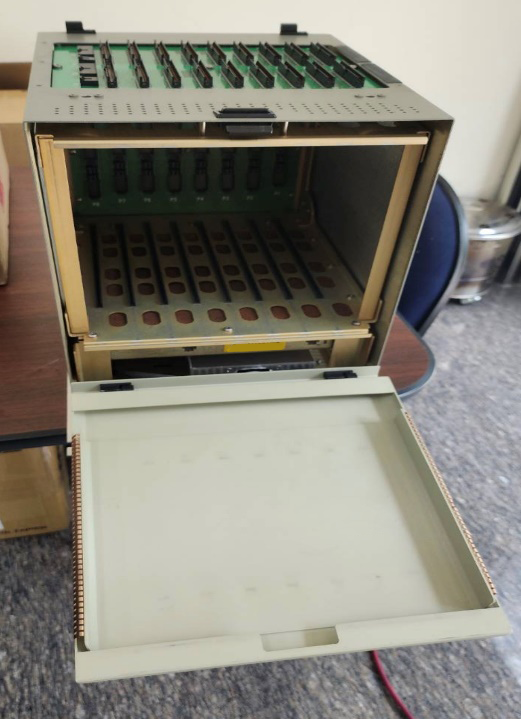 Applied Precision PRVX 3 Precision Measurement Module Chassis – Bridge ...