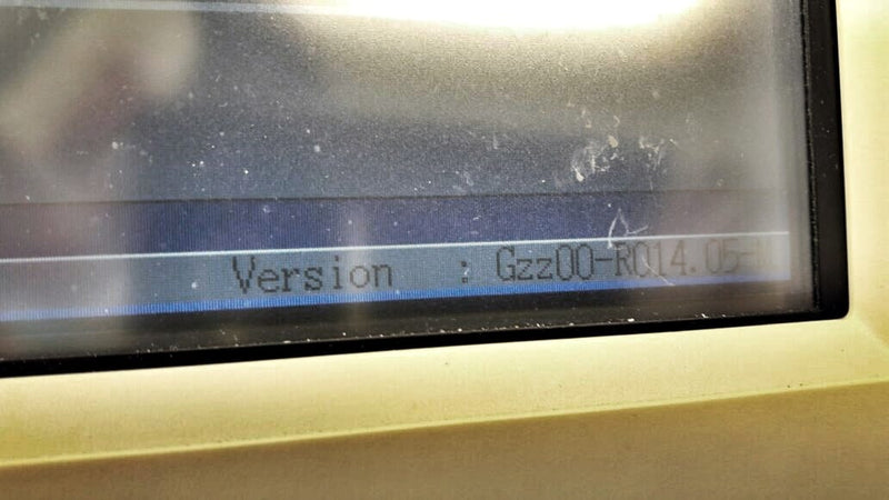 Tel P 8 XL Automatic Wafer Prober – Bridge Tronic Global