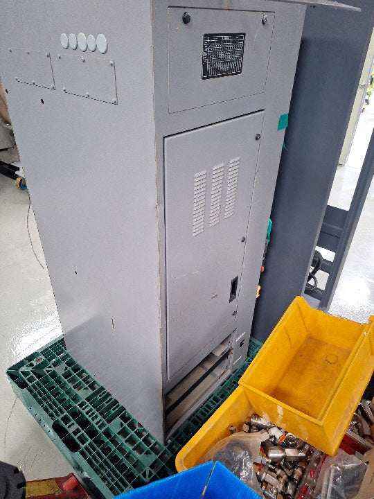 Applied Materials Producer AC Rack – Bridge Tronic Global