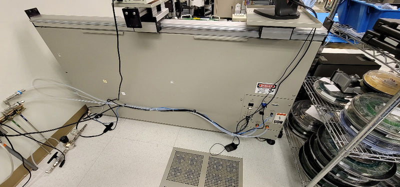 Applied Precision PRVX 3 Probe Card Analyzer – Bridge Tronic Global