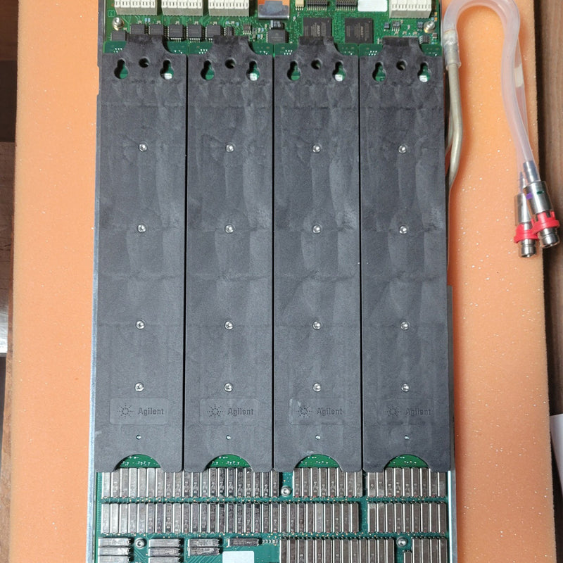 Advantest / Agilent / HP / Verigy PS 800 Board – Bridge Tronic Global