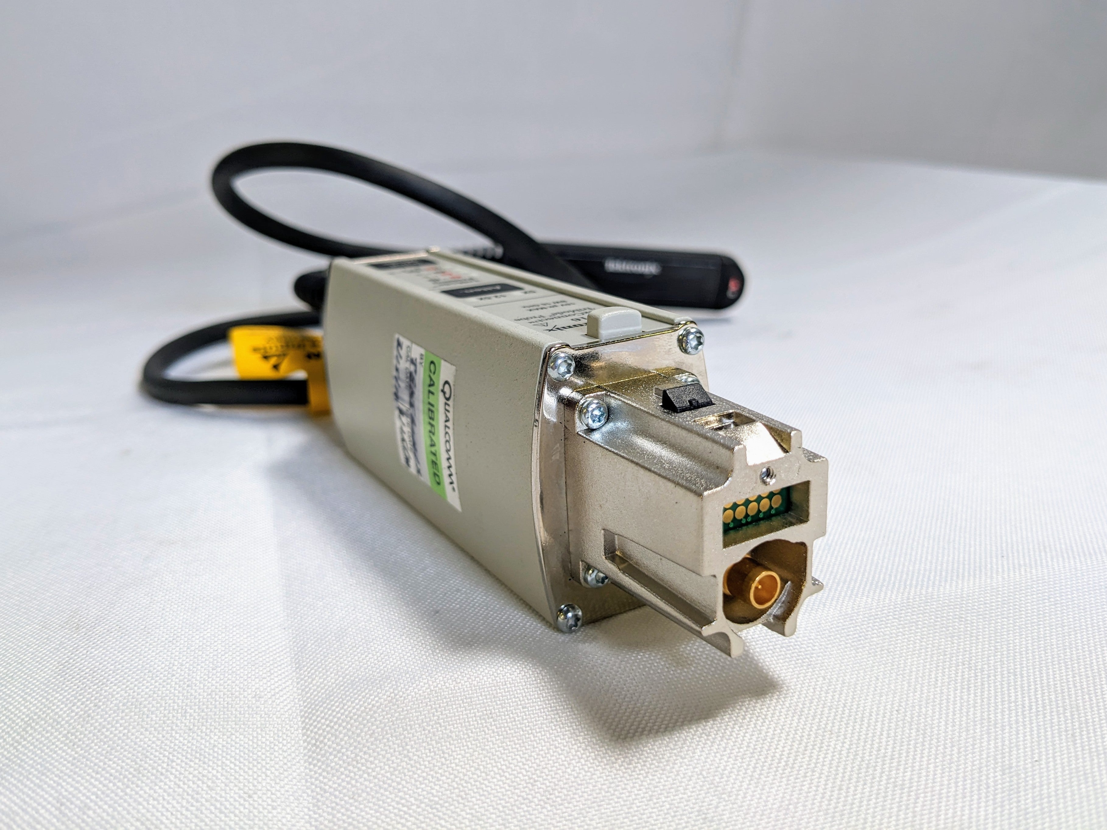 Tektronix P 7516 TekConnect TriMode Prober – Bridge Tronic Global