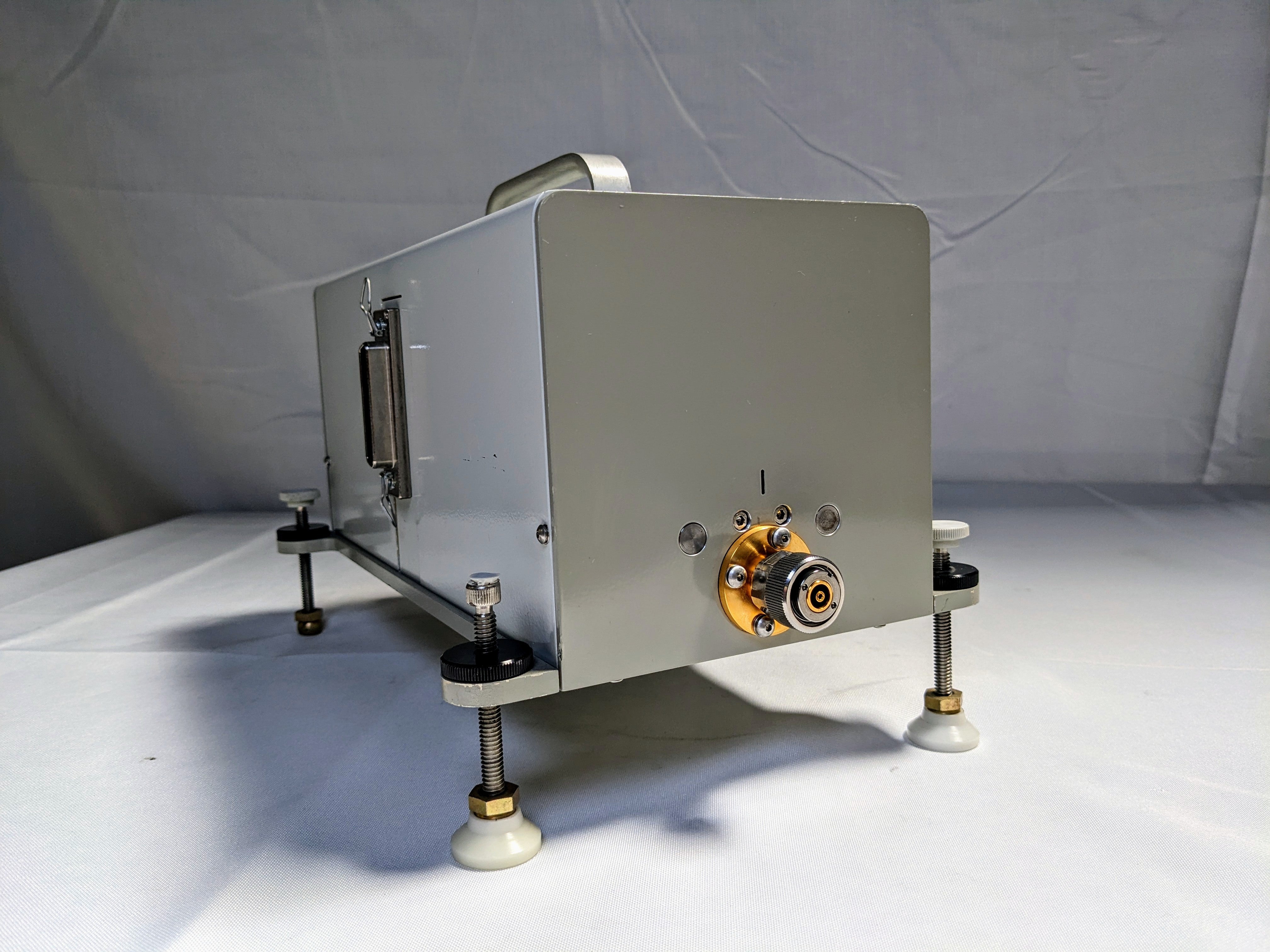 Maury Microwave MT 982 E Automated Tuner – Bridge Tronic Global