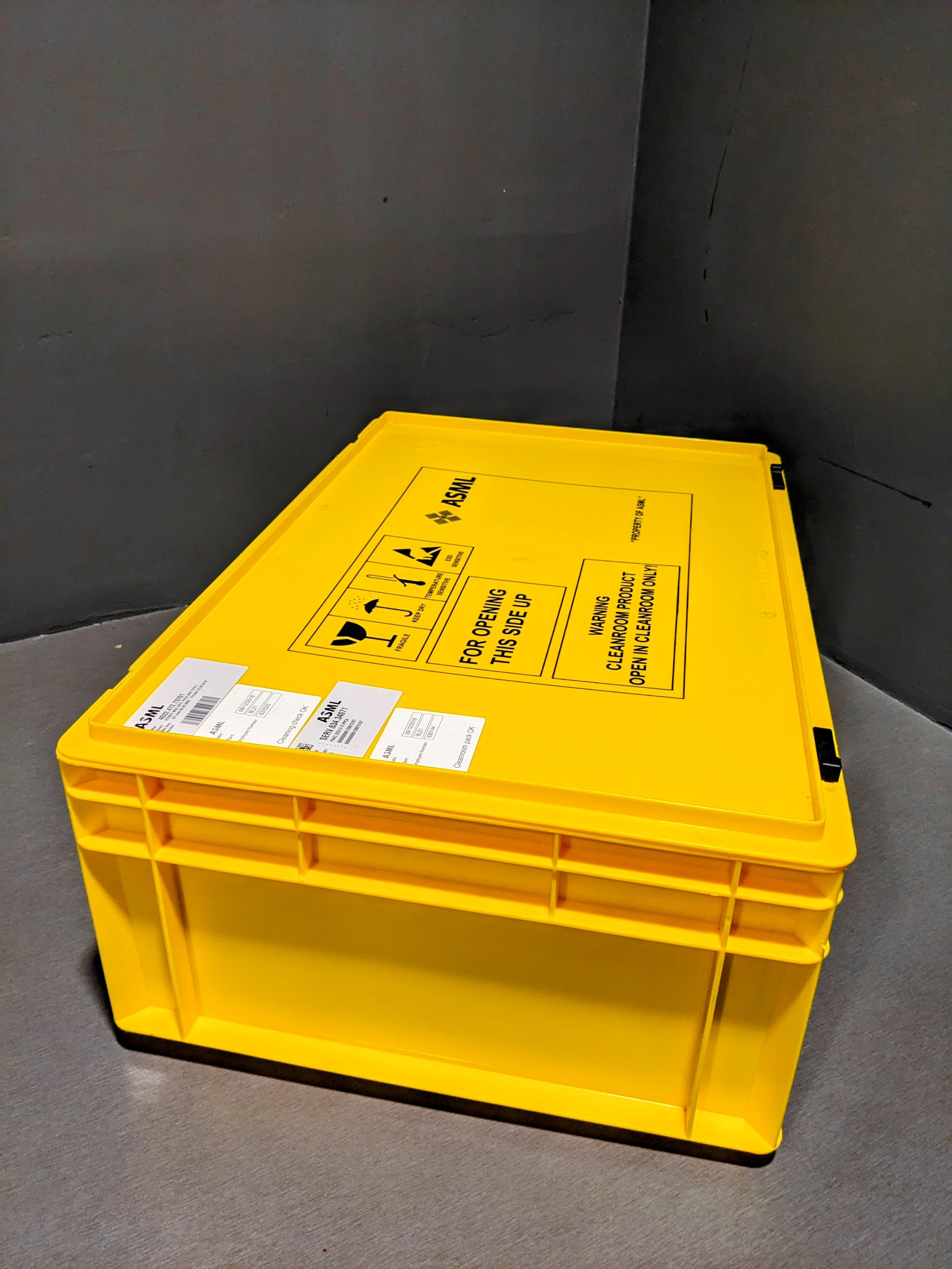 ASML 4022.634.34071 PAAC 325/14 R PPCA – Bridge Tronic Global