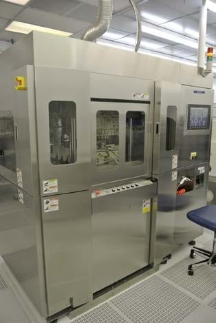 Apic Yamada WCM 300 Single Wafer Station – Bridge Tronic Global