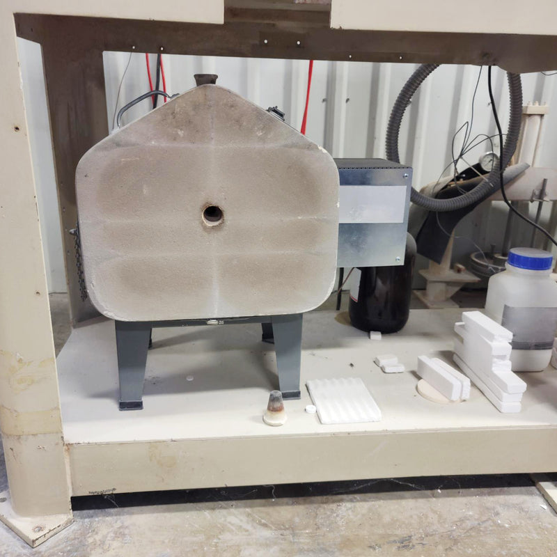 Pentagon Debinding Machine – Bridge Tronic Global