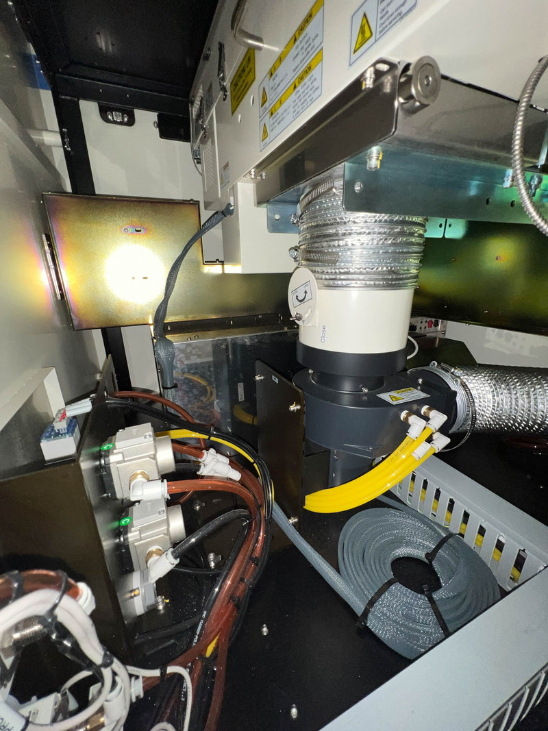 Lintec RAD 2000 UV Irradiator – Bridge Tronic Global