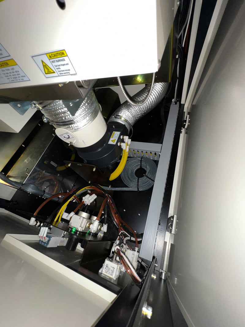 Lintec RAD 2000 UV Irradiator – Bridge Tronic Global