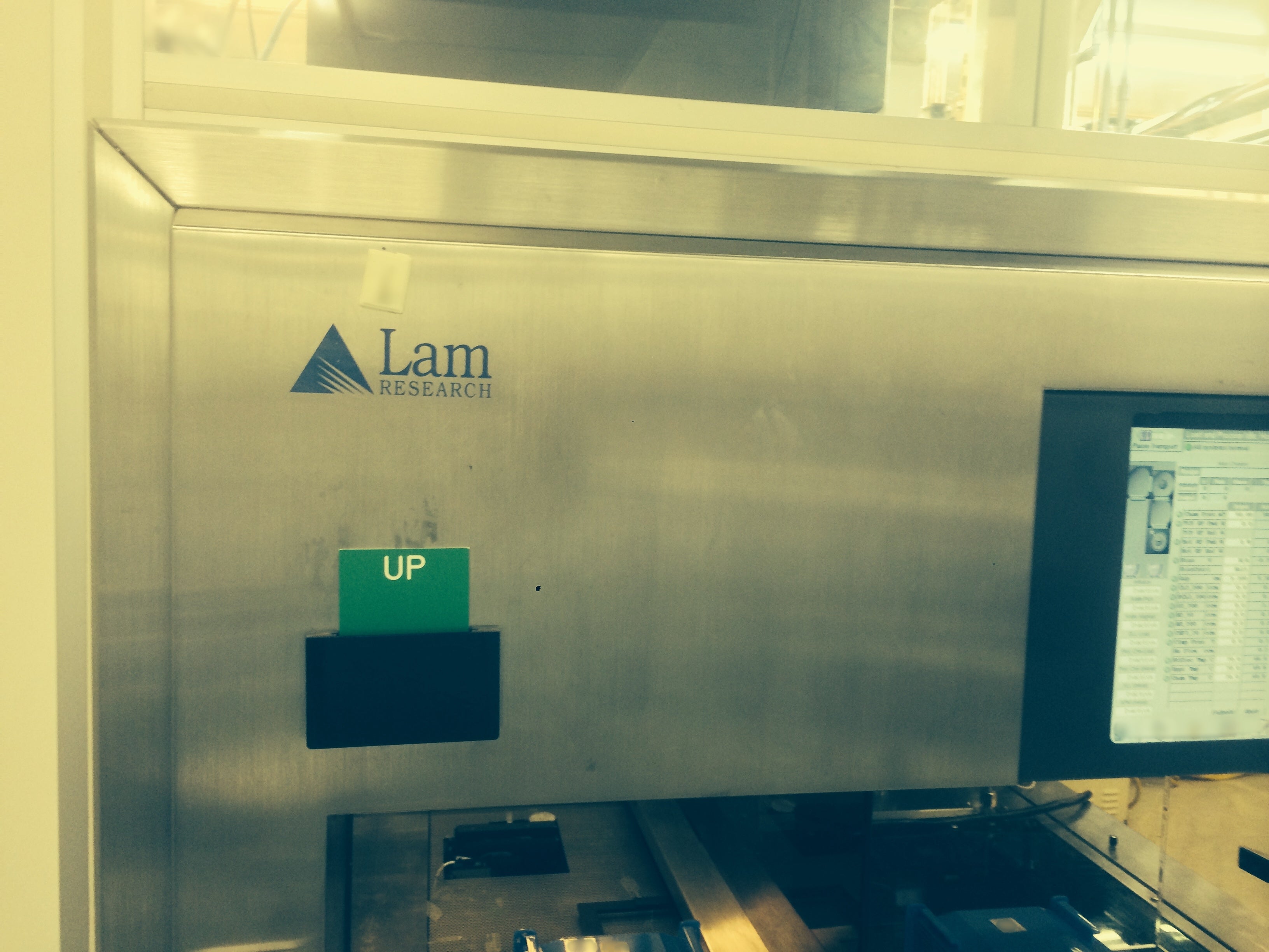 Lam TCP 9600 – Bridge Tronic Global