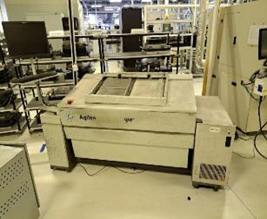 Keysight / Agilent 3070 In-Circuit Tester (ICT) – Bridge Tronic Global