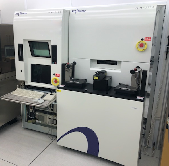 KLA 2135 IS Brightfield Defect Inspection – Bridge Tronic Global