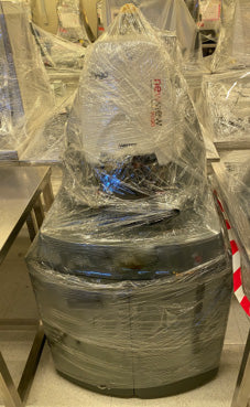 Zygo Newview 9000 3D Optical Surface Profiler – Bridge Tronic Global