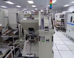 Multitest MT 9308 Handler – Bridge Tronic Global