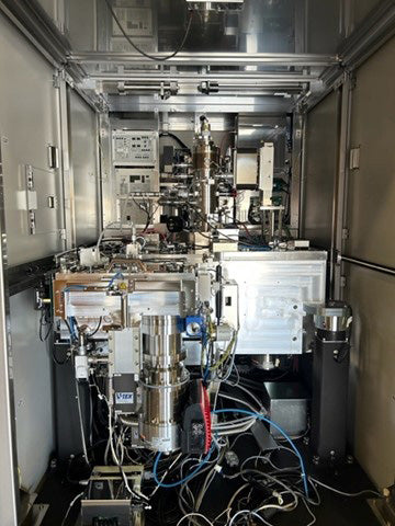 Hitachi CG 5000 CD-SEM (Critical Dimension Scanning Electron Microscop ...