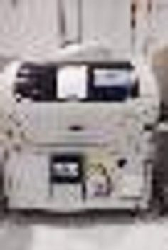 Dek FP Platform PPI Screen Printer – Bridge Tronic Global