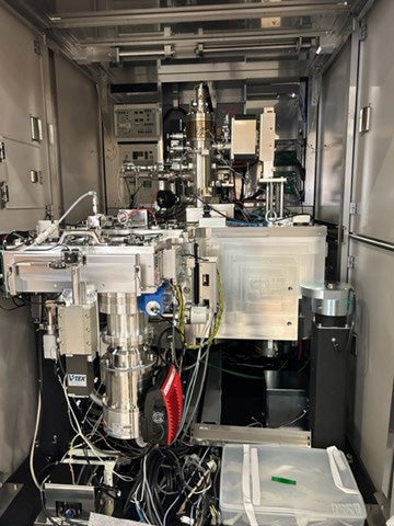 Hitachi CG 5000 CD-SEM (Critical Dimension Scanning Electron Microscop ...