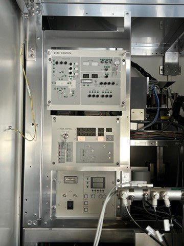 Hitachi CG 5000 CD-SEM (Critical Dimension Scanning Electron Microscop ...