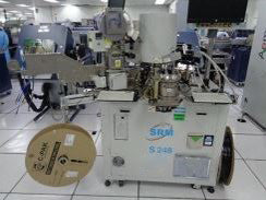 SRM S 248 Automatic Test Handler – Bridge Tronic Global