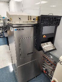 Accent Optical PLM 150 X-Ray Photoluminescence Mapping Tool – Bridge ...