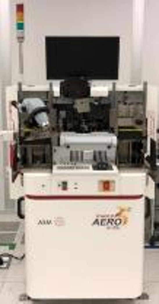 ASM Eagle Aero Gold Wire Bonder – Bridge Tronic Global