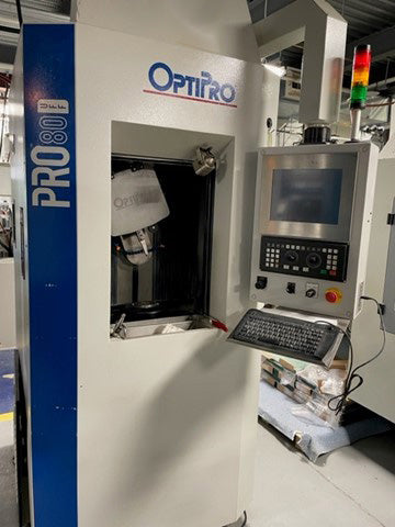 OptiPro UFF 80 Pro Polisher – Bridge Tronic Global