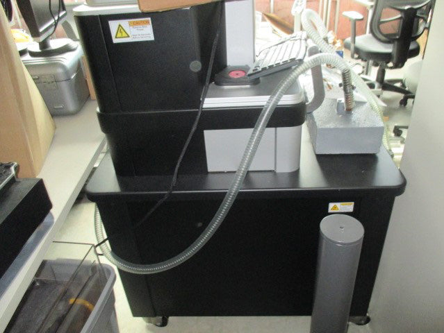 Thermo Fisher Scientific / FEI Explorer VP SEM (Scanning Electron Micr ...