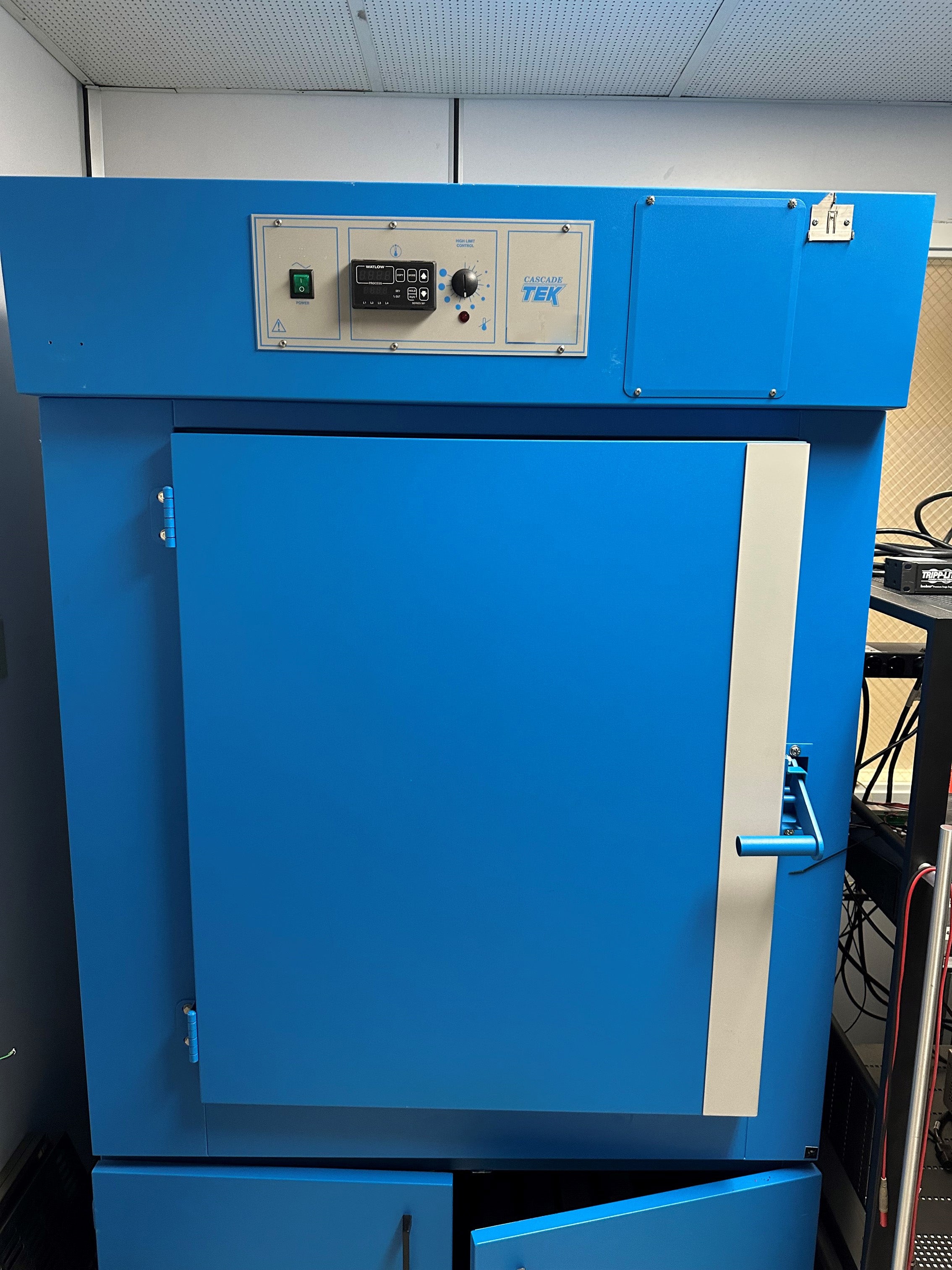 Cascade Microtech TFO-10 Oven – Bridge Tronic Global