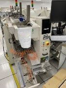 Pentamaster PM 63 Ambient Test Tube Handler – Bridge Tronic Global