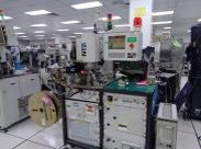 Ismeca NT 116 Test Handler – Bridge Tronic Global