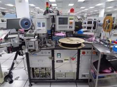 Ismeca NT 216 Taper – Bridge Tronic Global