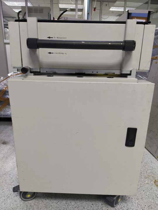 Advantest 93000 PS 1600 CTH Calibration Robot – Bridge Tronic Global