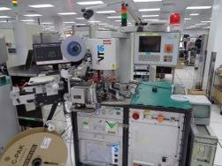 Ismeca NT 216 Taper – Bridge Tronic Global