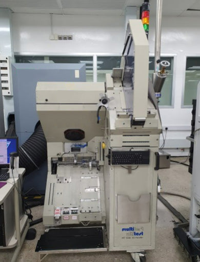 Multitest 9308 Tester – Bridge Tronic Global