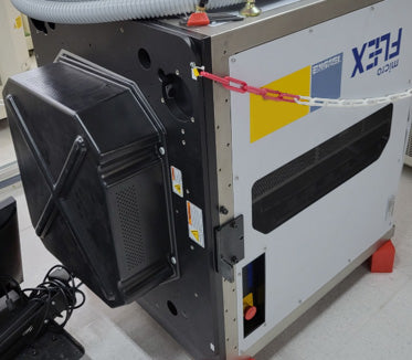 Teradyne MicroFlex Tester – Bridge Tronic Global