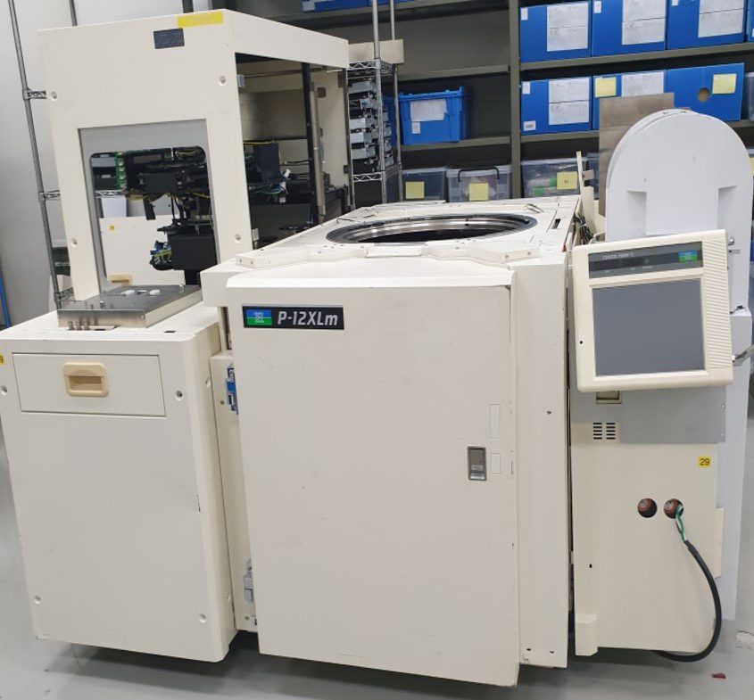 Tel P 12 XLm Prober – Bridge Tronic Global